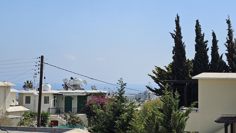 114 Pro - Stay Olivia Apartment - Protaras