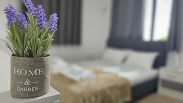 Apartamento | 1 quarto