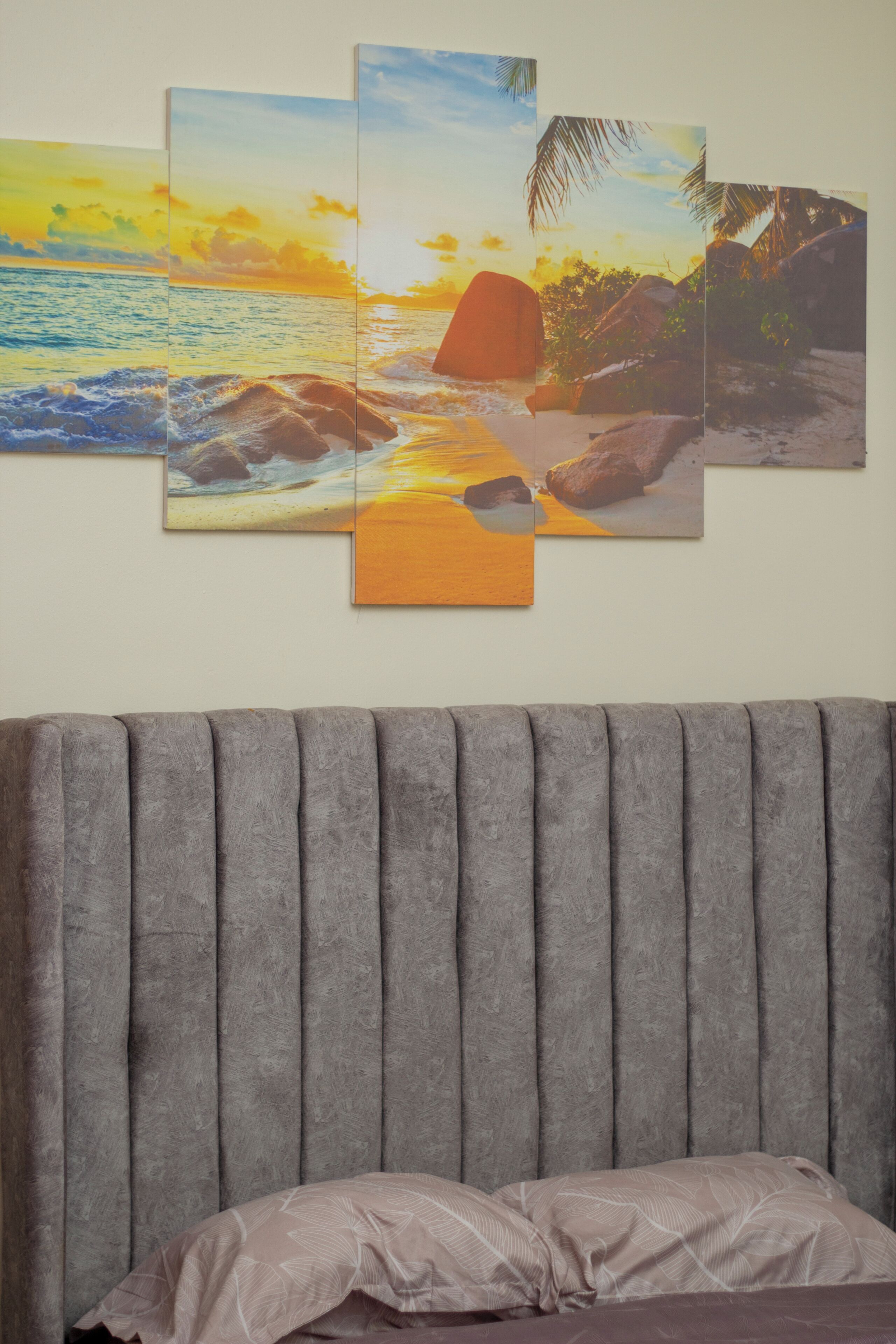 Charming 2-bedroom House With Wifi, Ac In Nalya, Kampala - Kampala