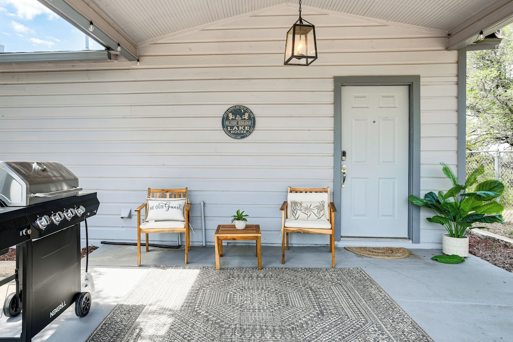 Brownwood Family Home - 2 Mi To Public Marina! - Brownwood, TX