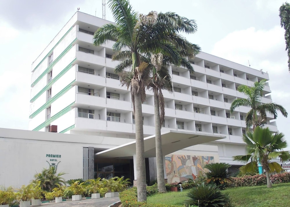Premier Hotel Ibadan - Ibadan