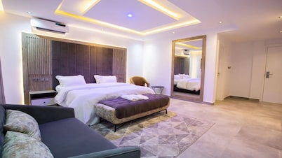 De Manchy hotels & suites