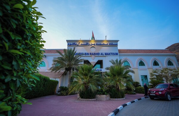 Boutique Hotel - Fujairah