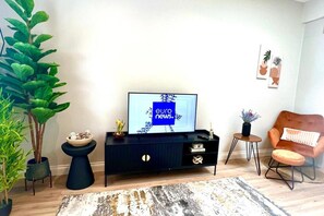 Apartamento | Parte interna