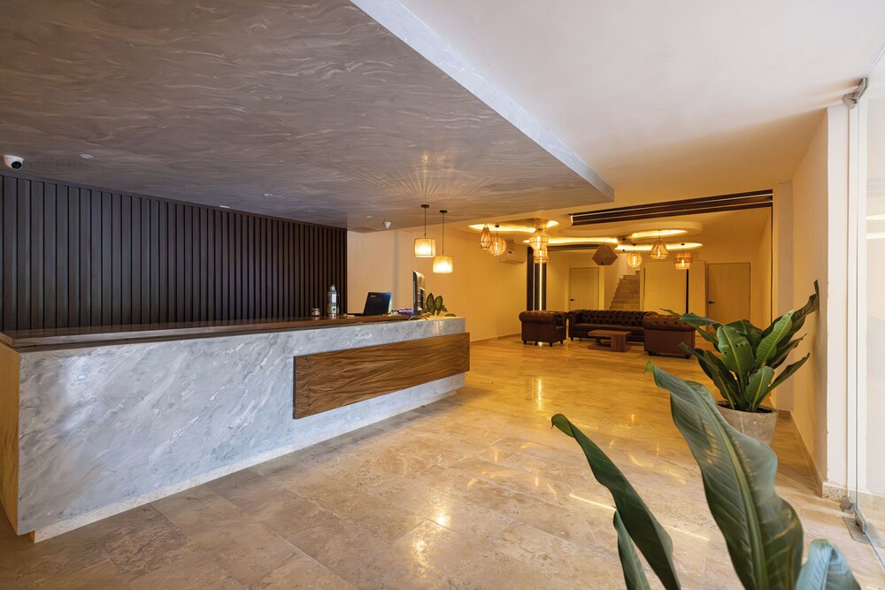 2-Bedroom, 2-Bathroom Condo with Private Pool in Parque Zama, Tulum ...