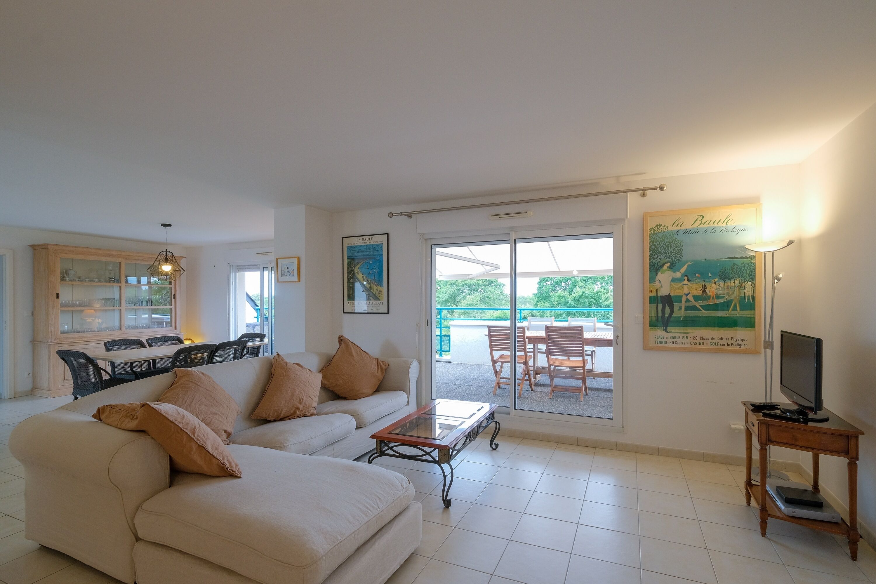 Horizon D'azur - Appt à Saint-marc-sur-mer - Saint-Nazaire