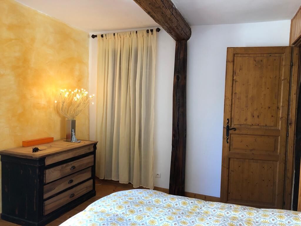 Charmant Appartement En Duplex & Terrasse Vue Larzac - Lac du Salagou