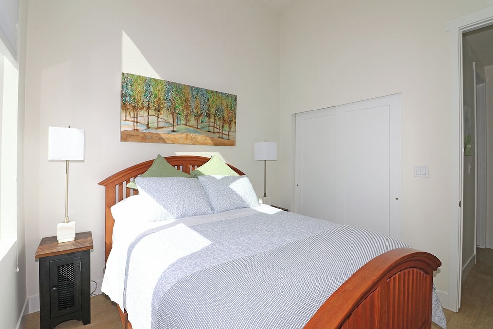 Tranquil Modern Haven Allergy Friendly - Grand Junction, CO