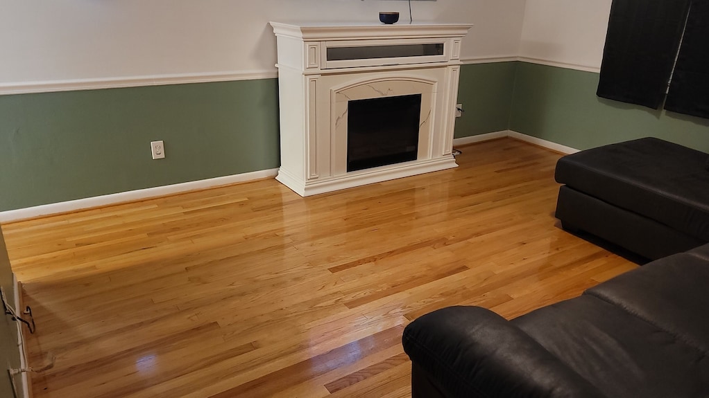 Evergreen Estates 3-bedroom House Fayetteville W/ Rental Car Available Msg Host - Fayetteville, NC