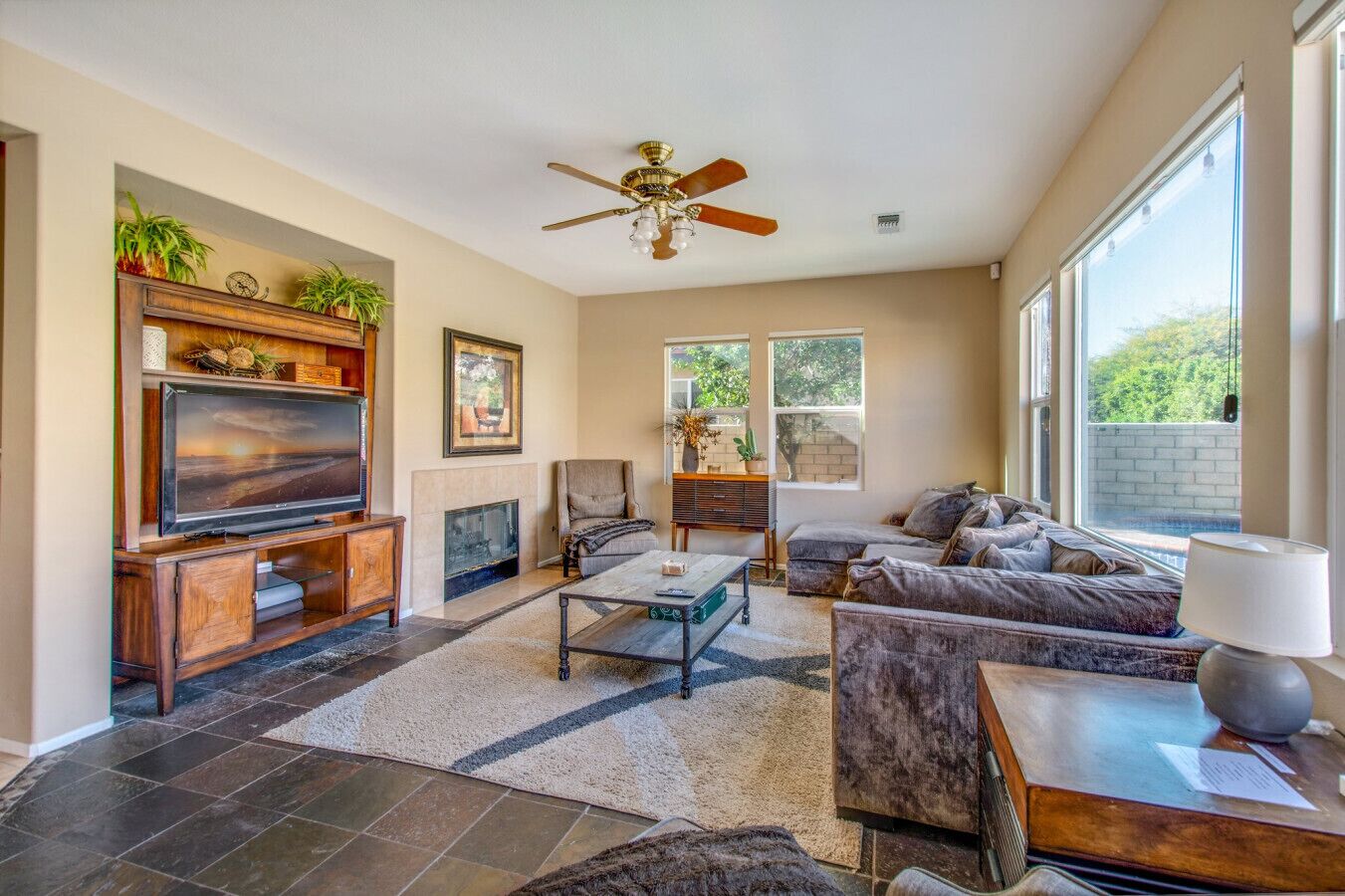 Pool & Spa | Gated Community | Walk To Festivals! - Indio, CA