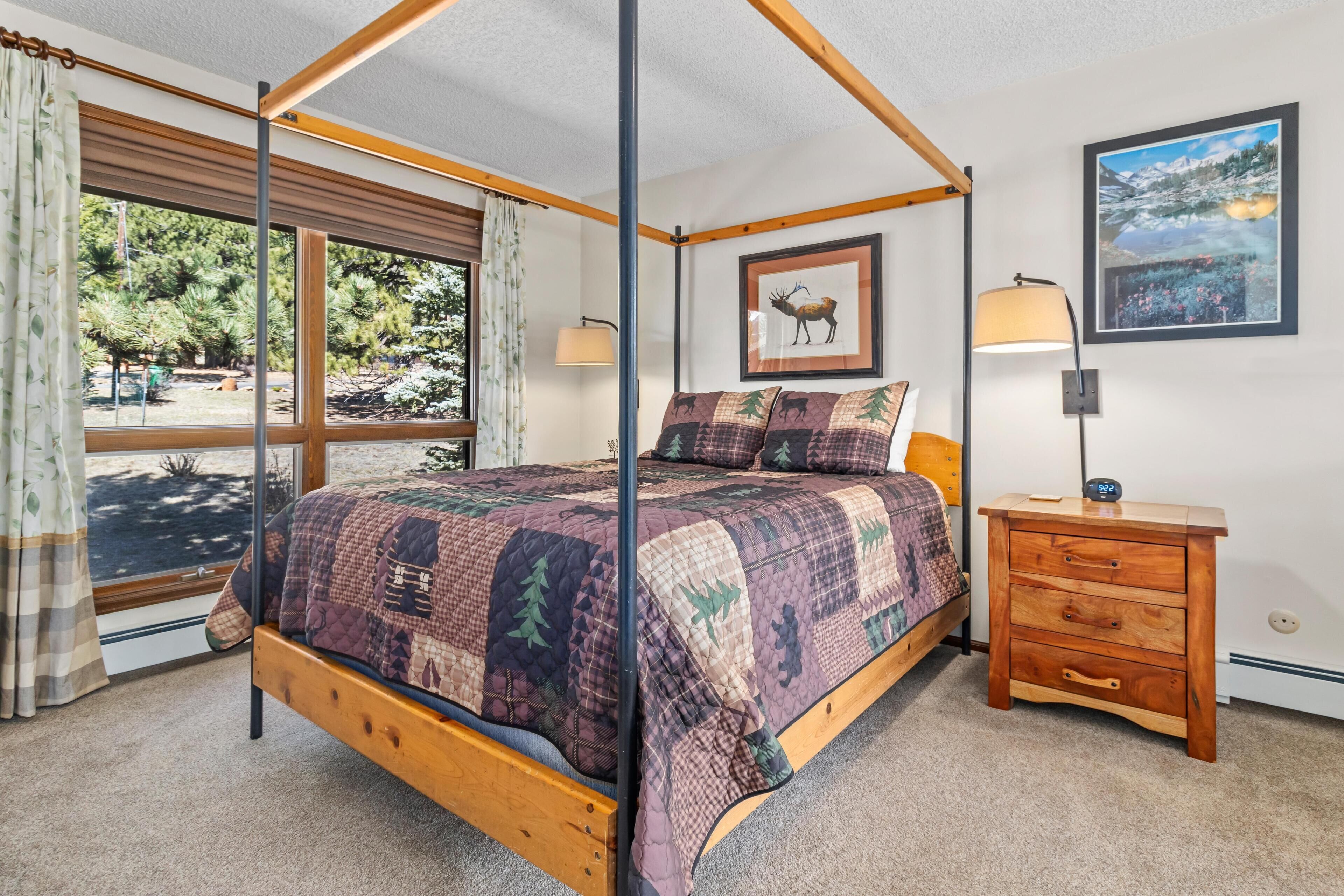 Ranger Retreat Experience Mountain Living At Its Finest! - Estes Park, CO