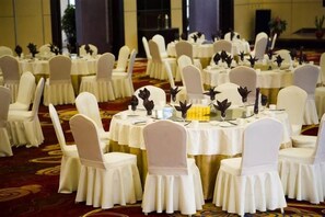 Salão de eventos