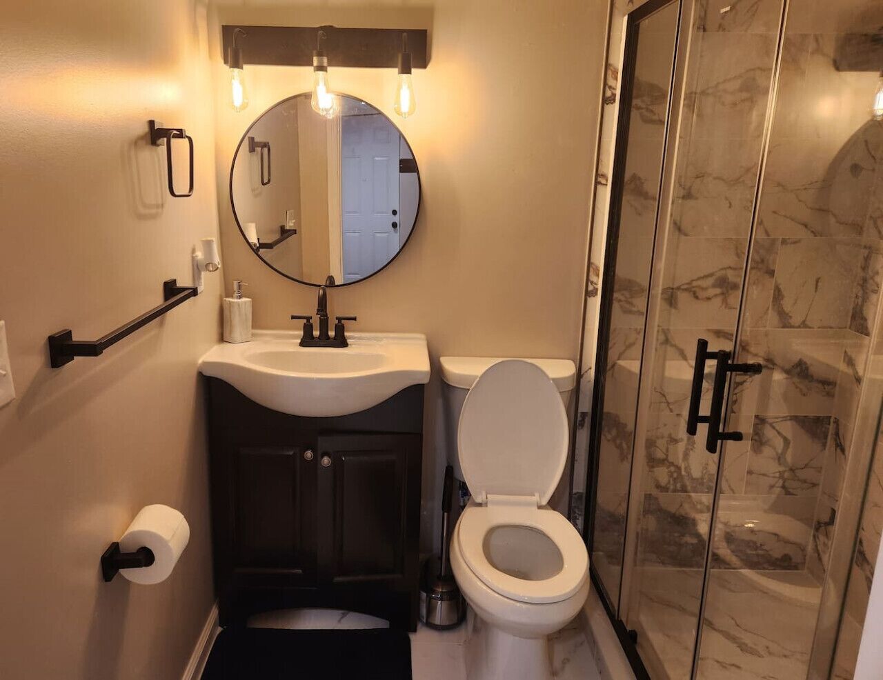 Serenity Retreat Nook - Savannah, GA