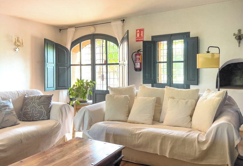 Hostal Nou De Crespià - Pyrenees