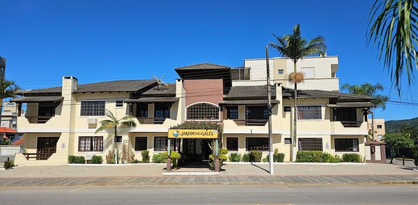 Pousada Jardim Das Gales Bombinhas - Bombinhas