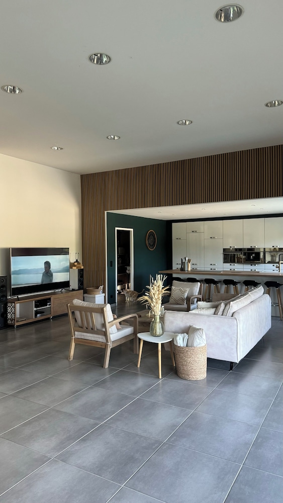 Location Villa/piscine Journée Ou En Soirée - La Seyne-sur-Mer