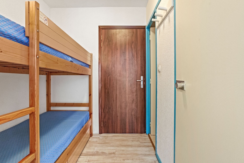 Studio Apartment 'Les Parfums De Mimosas' With Private Terrace And Air Conditioning - Sainte-Maxime
