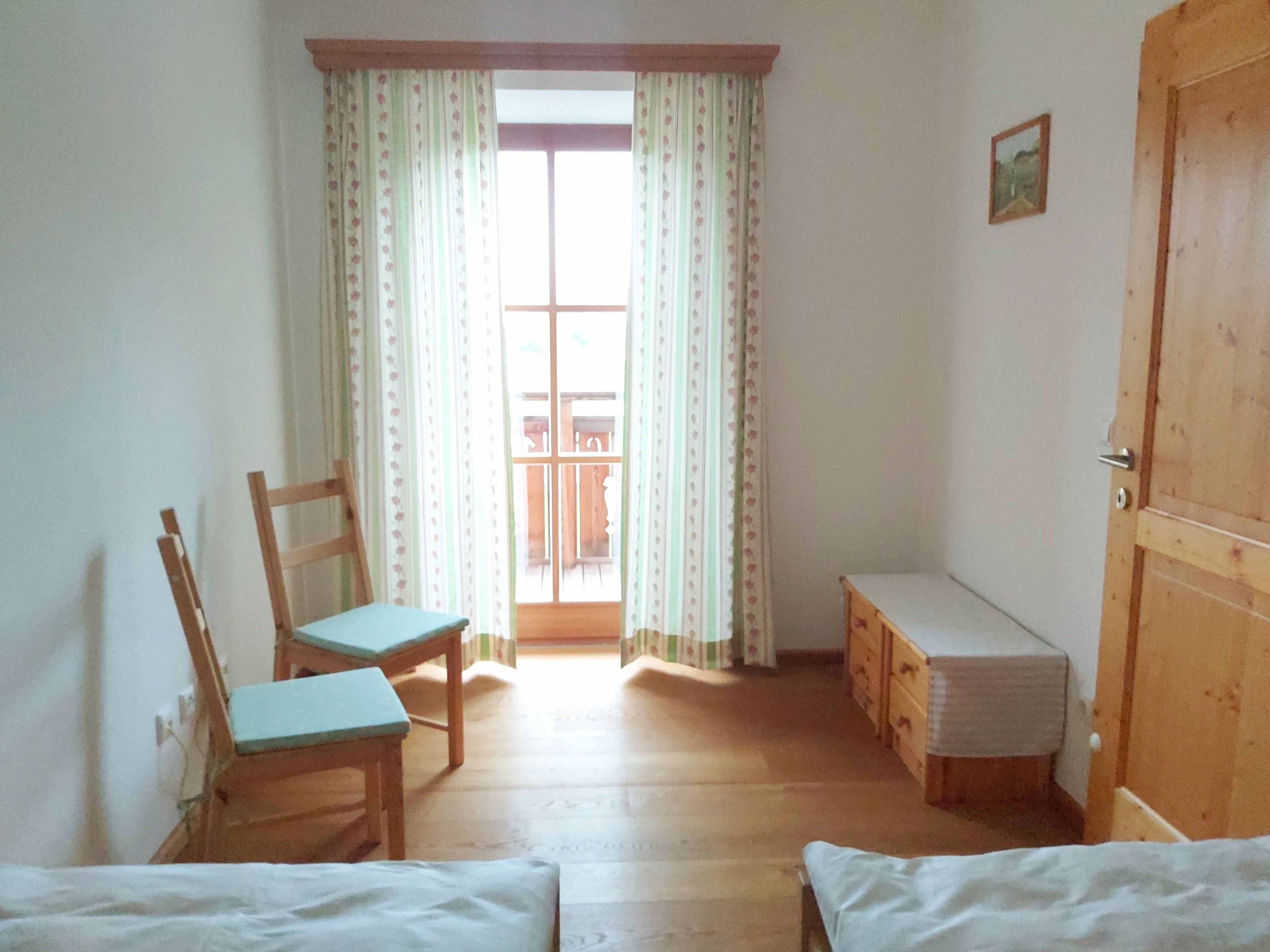 Bergzimmer - Wetzlerbauer - Strobl