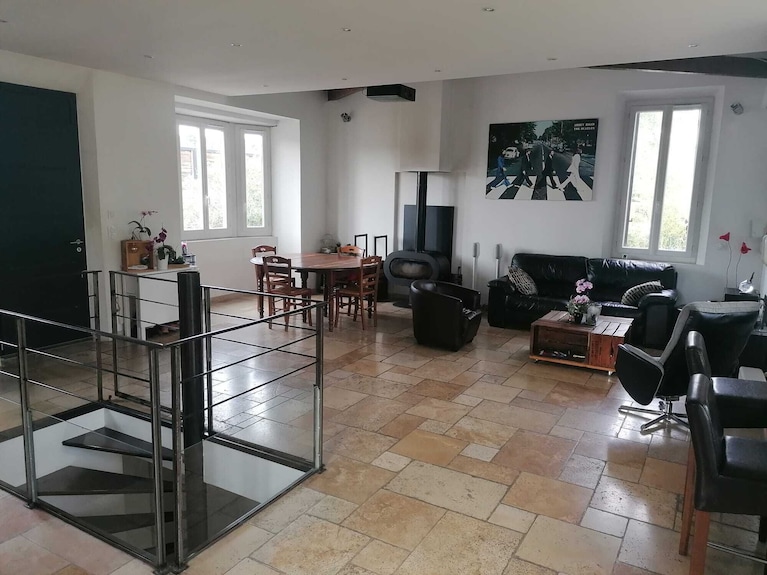 Maison Familiale Chaleureuse - Allauch