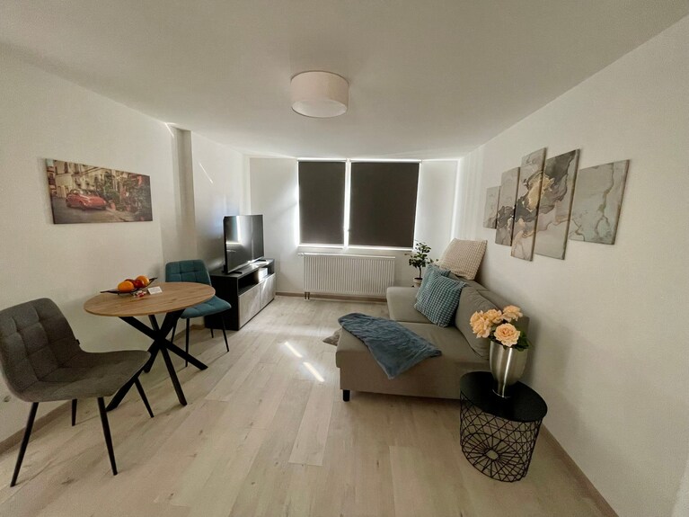 Vacation Apartment Christina - Erfurt