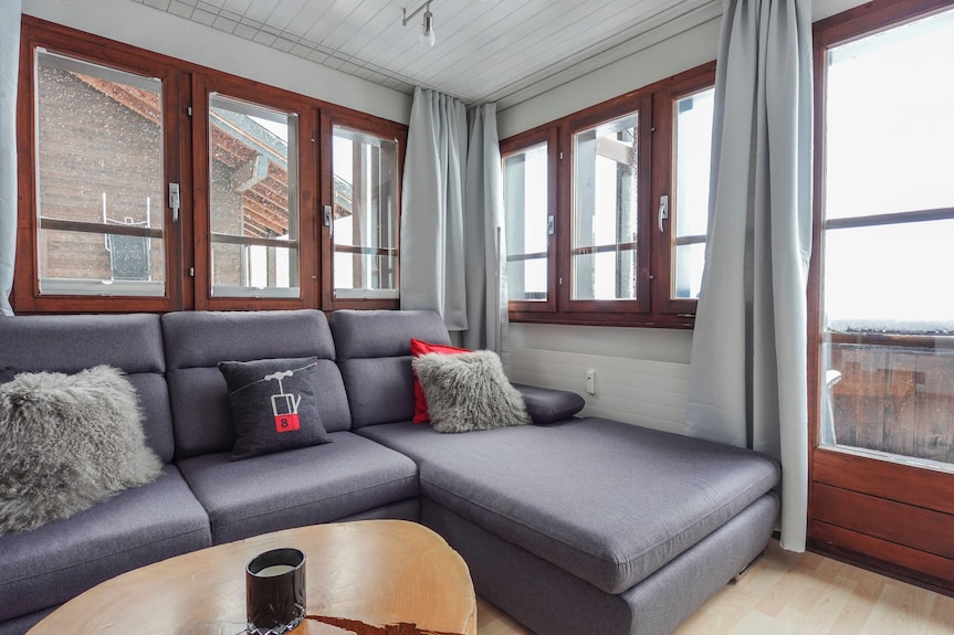 Ruhige Ferienwohnung In Bester Lage - Aragon I12 - Alpe Devero