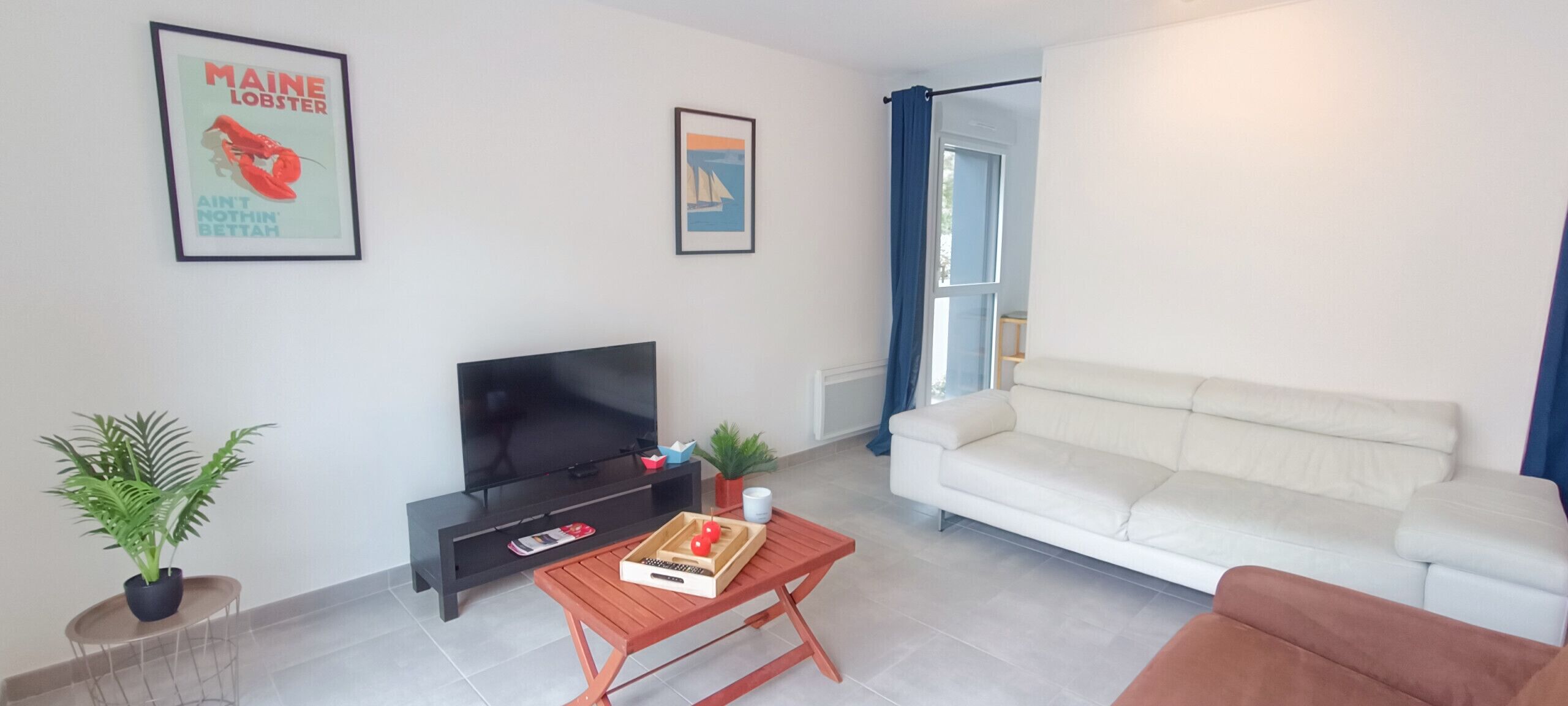 Océan à Pied  Cocon éCoresponsable Aux Sables - Les Sables-d'Olonne