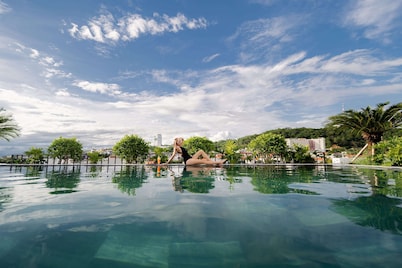 River Way Hotel Ha Long