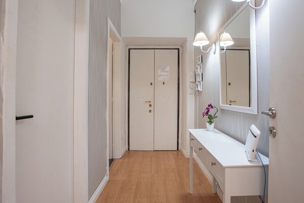 Veniero Apartment - Roma