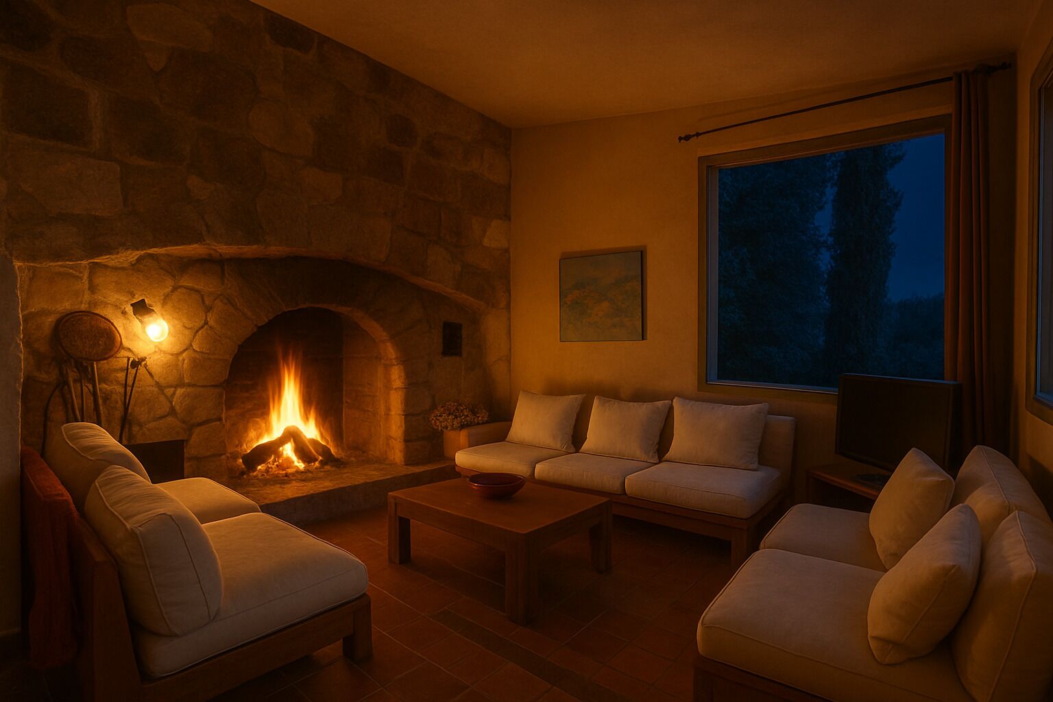 Propriété Familiale Dans Les Dentelles De Montmirail, Calme Et Détox Assurés ! - Malaucène