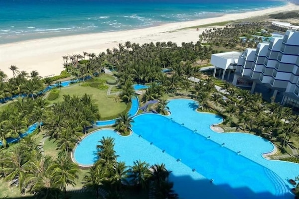 Piscina exterior
