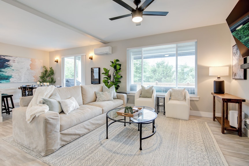 Casa De La Mer - Oyhut Bay Seaside Resort - State of Washington