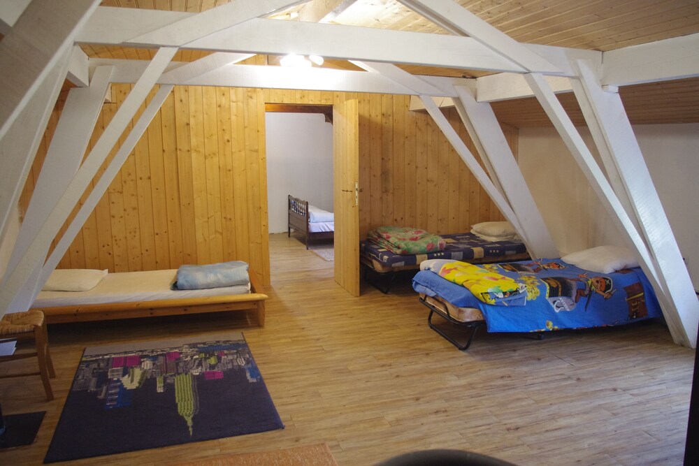 Gîte Lavardac Estussan - Damazan