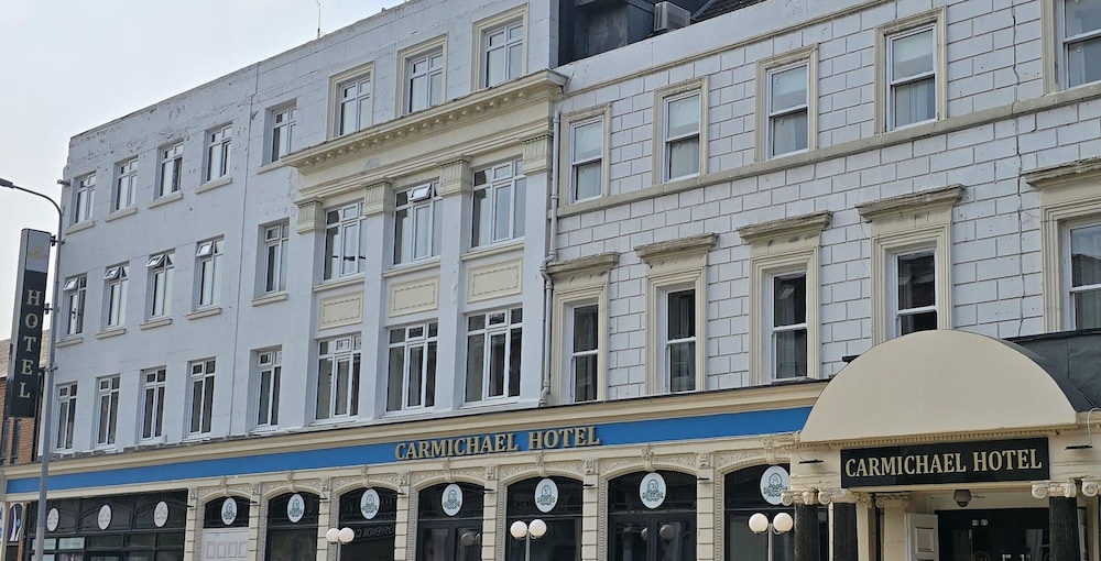 The Carmichael - Hull City Centre - Hull