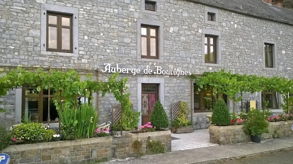 Auberge De Bouvignes - Dinant