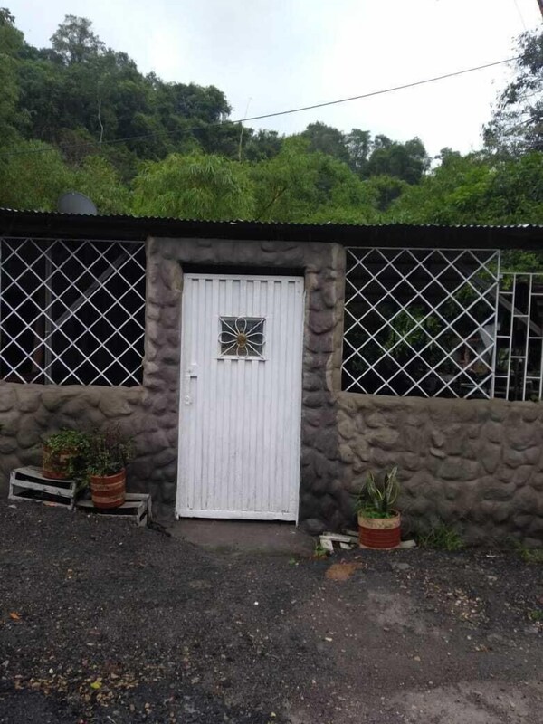 La Forja De Alfredo - Nocaima