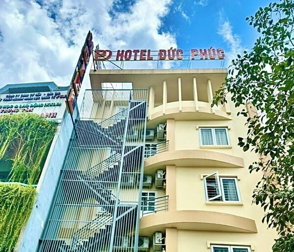 ĐứC Phúc Hotel - Thuận An
