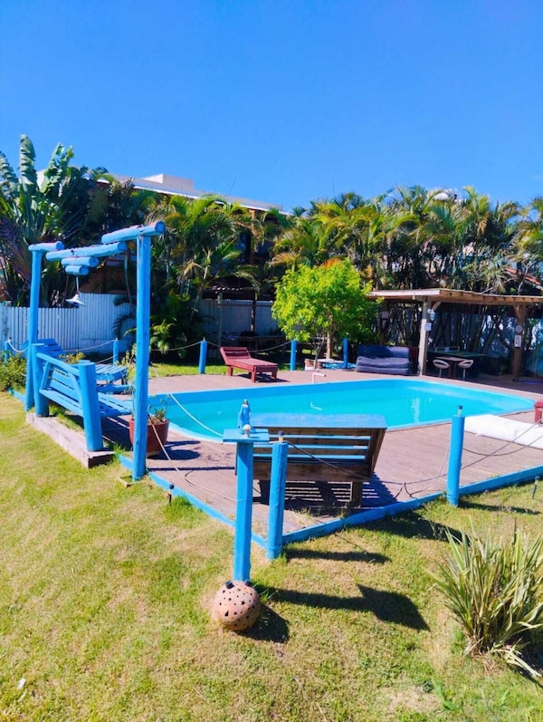 Pousada Horizontes - Imbituba