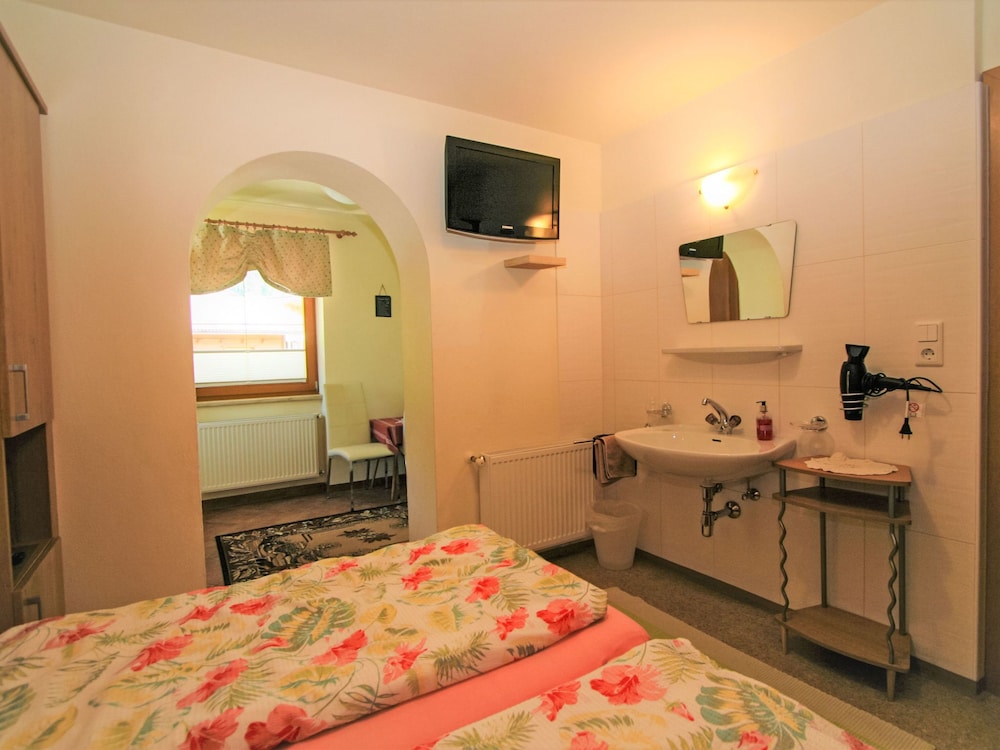 Paradiso By Interhome - Ramsau im Zillertal