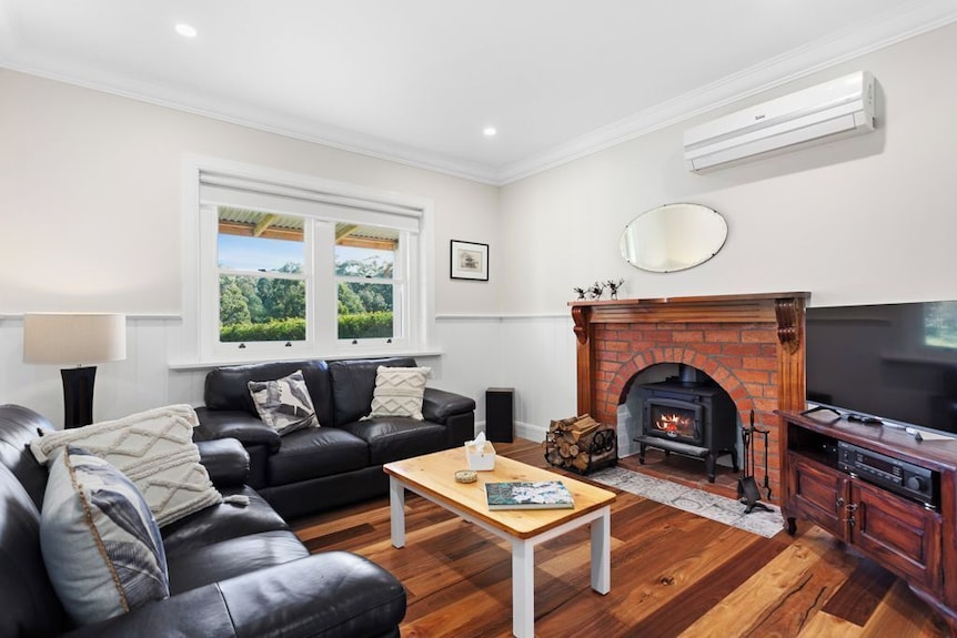 Sawmill Cottage In Icy Creek - Noojee