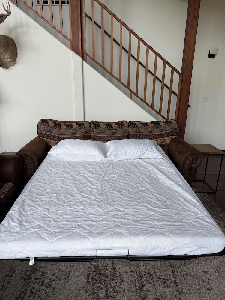 Secluded Getaway, Hottub, Pet&kid Friendly, Gamerm - Washington