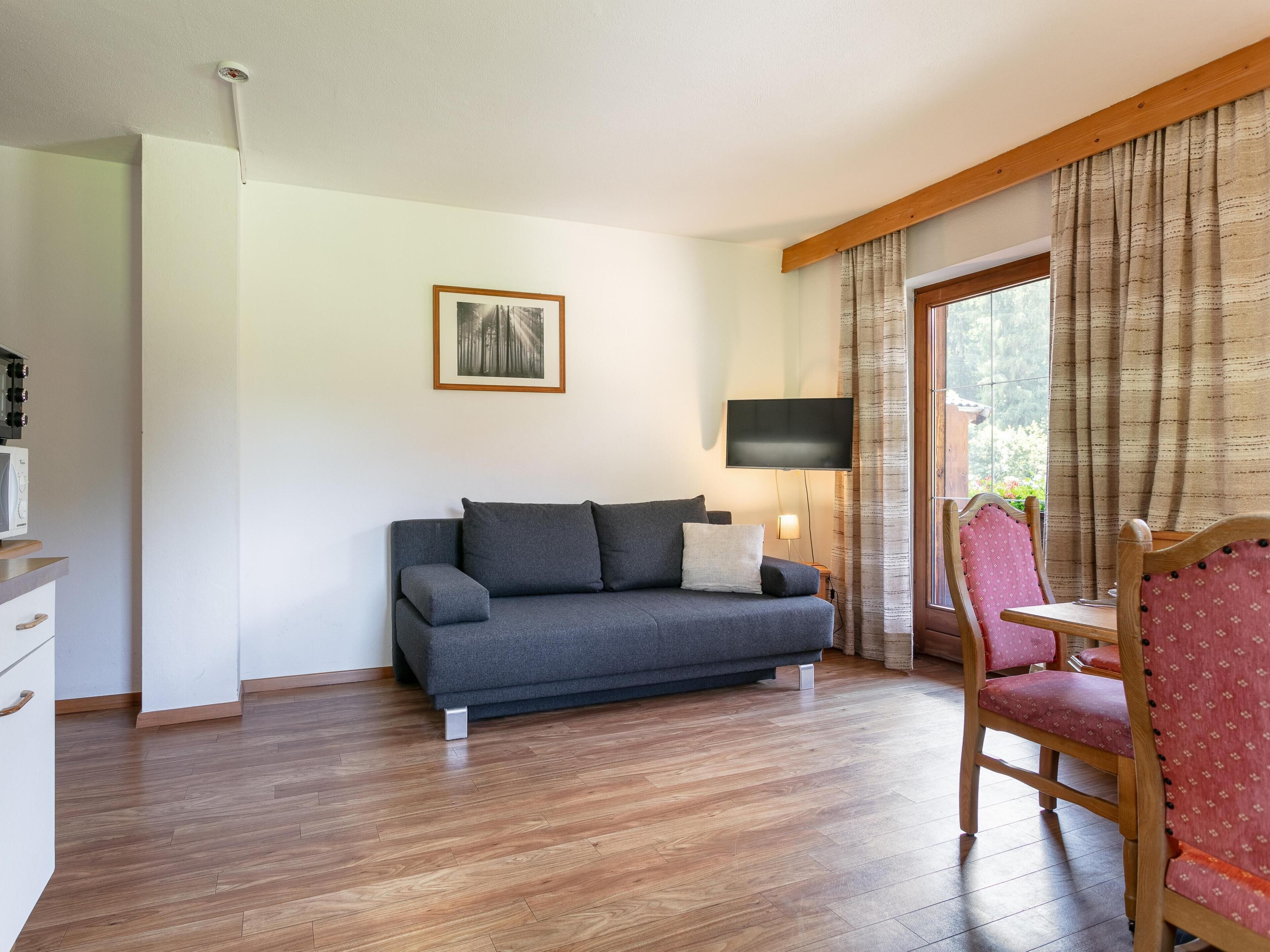 Apartment Alpbach: Views And Nearby Ski Lift - Alpbach
