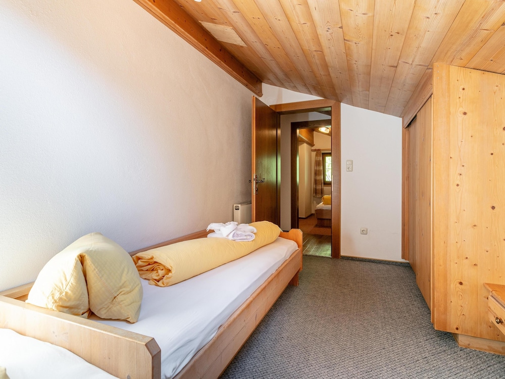 Alpbach: Appartement Familial Au Ski - Alpbach