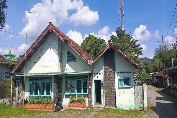 Hotel O Agung Banjarnegara - Banjarnegara