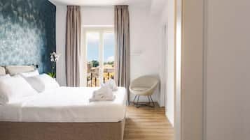 Casa de Férias Deluxe, Vista para a cidade | 1 quarto, Wi-fi grátis