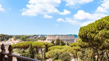 1 quarto, Wi-fi grátis