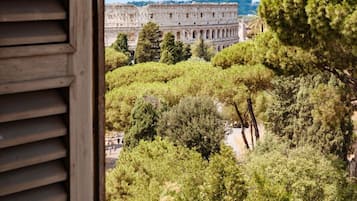 1 quarto, Wi-fi grátis