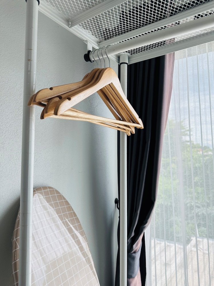 Service Apartment Lampang - Chiang Mai