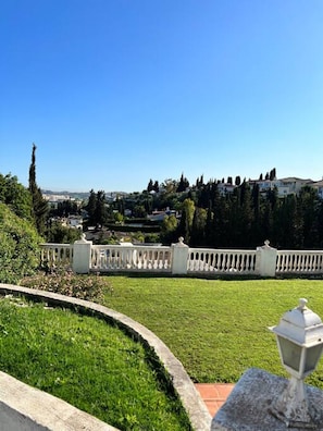 Villa | 3 quartos