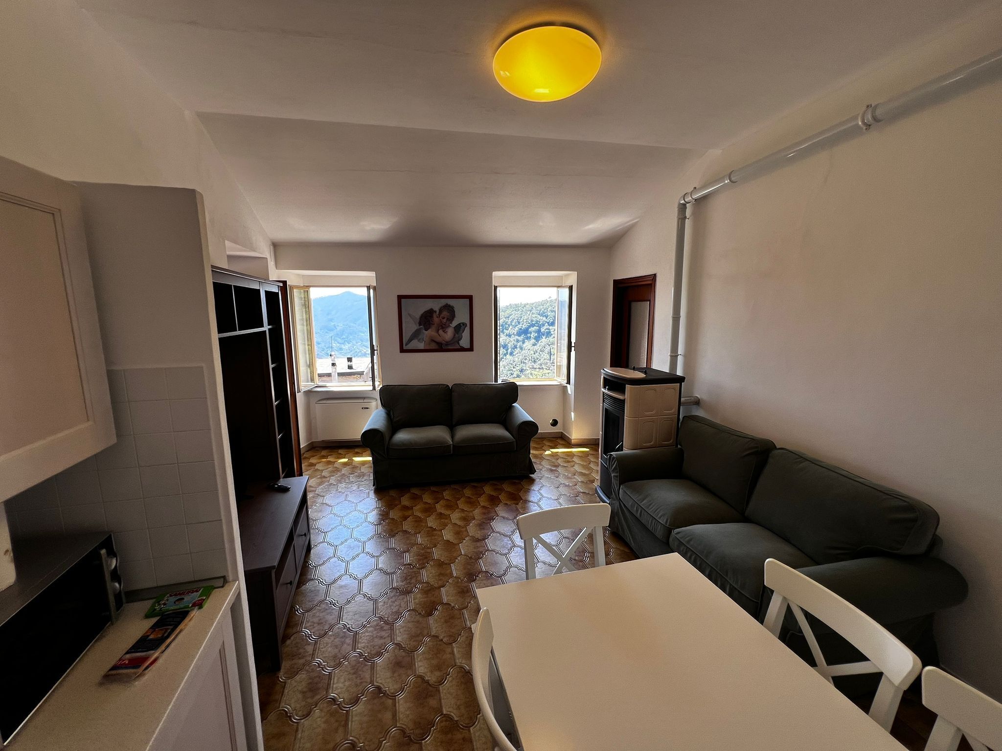 Casa Giovanni - Lavaggiorosso - Levanto - Citra 011017-lt-1018 - Levanto