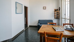 Casa | 2 quartos 